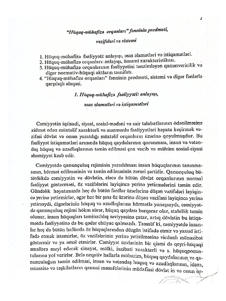 HMO 1.fesil | PDF