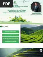 Menu Chất Việt 30x40cm Menu Mới | PDF