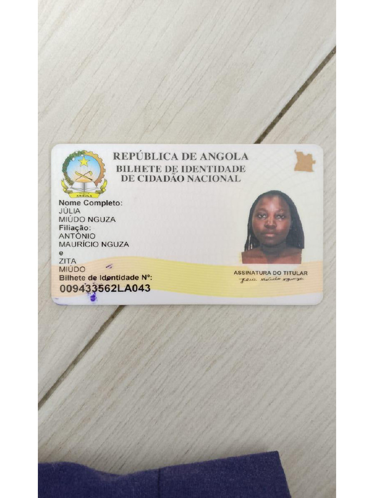 Bilhete Júlia PDF | PDF