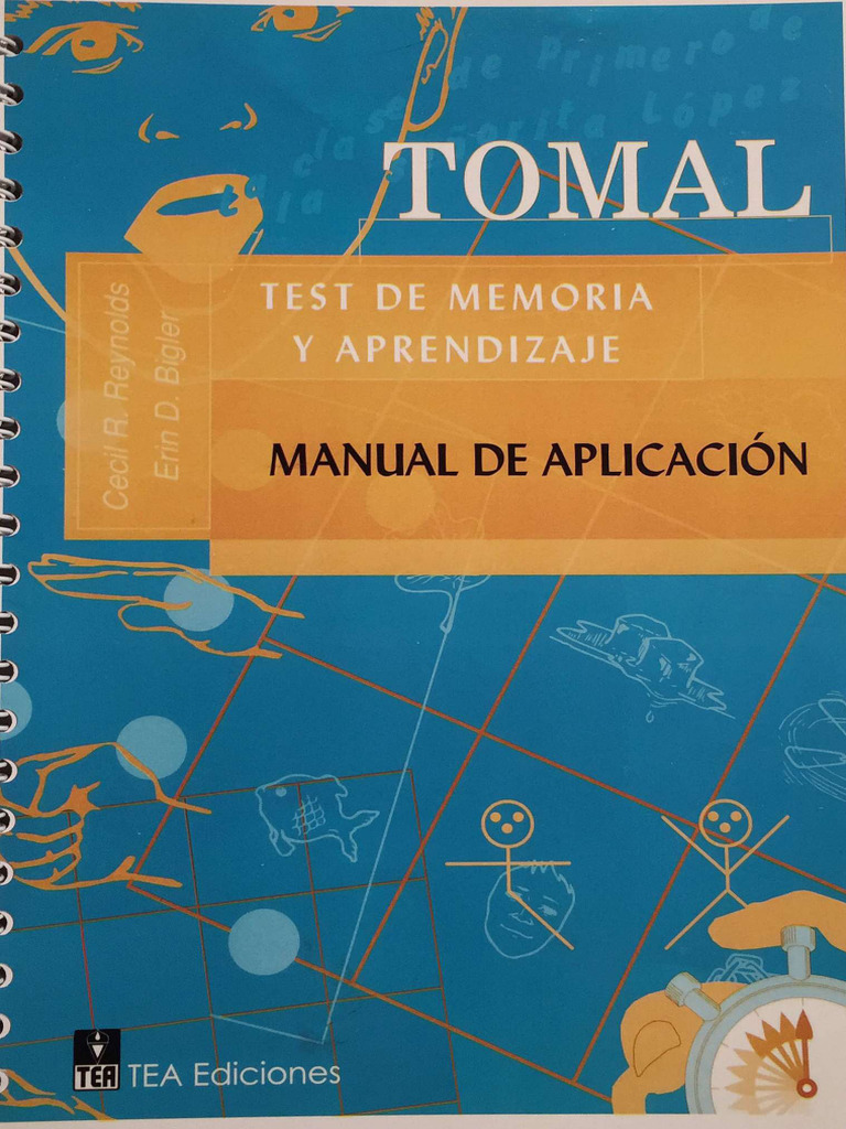Tomal Baremos | PDF