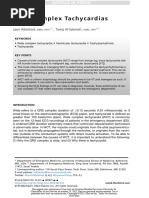 Delta Wave - LITFL Medical Blog - ECG Library Basics | PDF | Cardiac ...