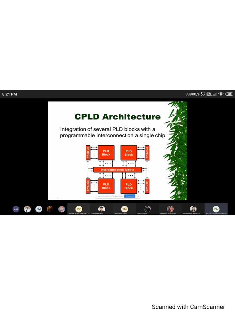embedded lecture 5 | PDF