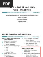 Maxis EasyMesh WiFi 6 Setup Guide | PDF | Wi Fi | Data Transmission