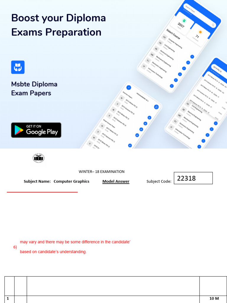 $CGR SEM PPR | PDF | Graphics | Imaging