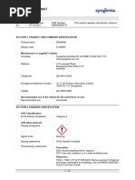 Methomex 900 SP Insecticide Label | PDF | Personal Protective Equipment ...