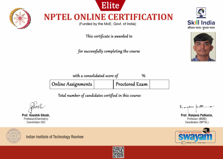 Fundamentals of Object Oriented Programming | PDF