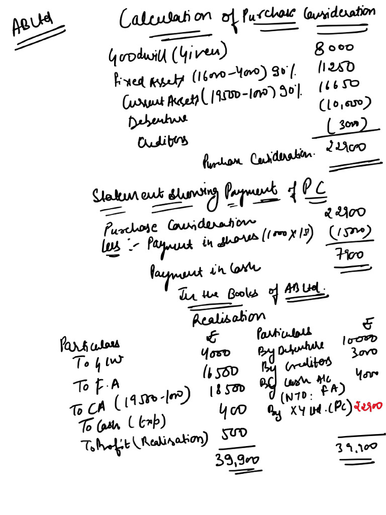 Assignment No.4 Solution | PDF