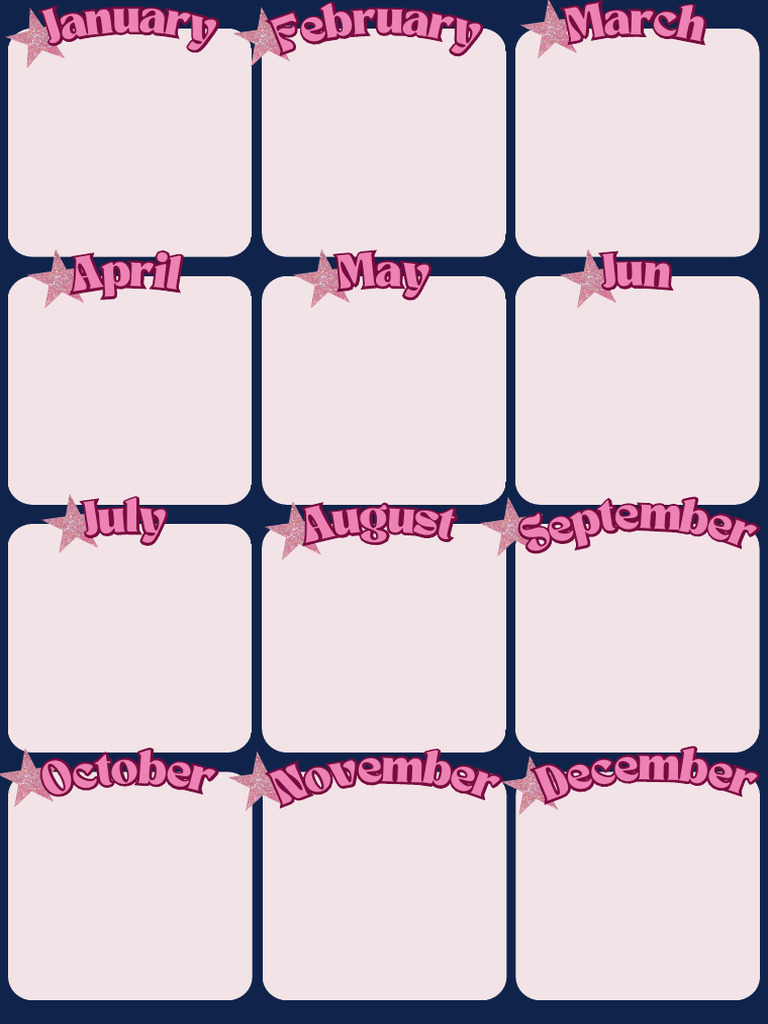 White Minimalist Values and Goals A3 Poster PDF | PDF