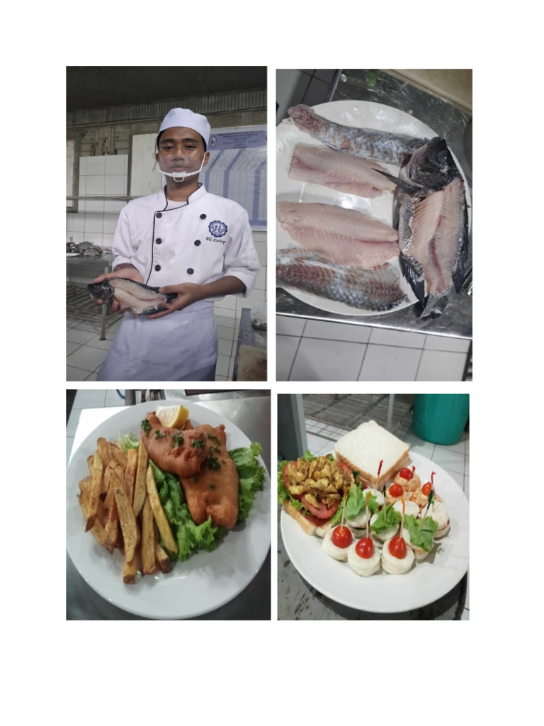 Documentation KITCHEN | PDF