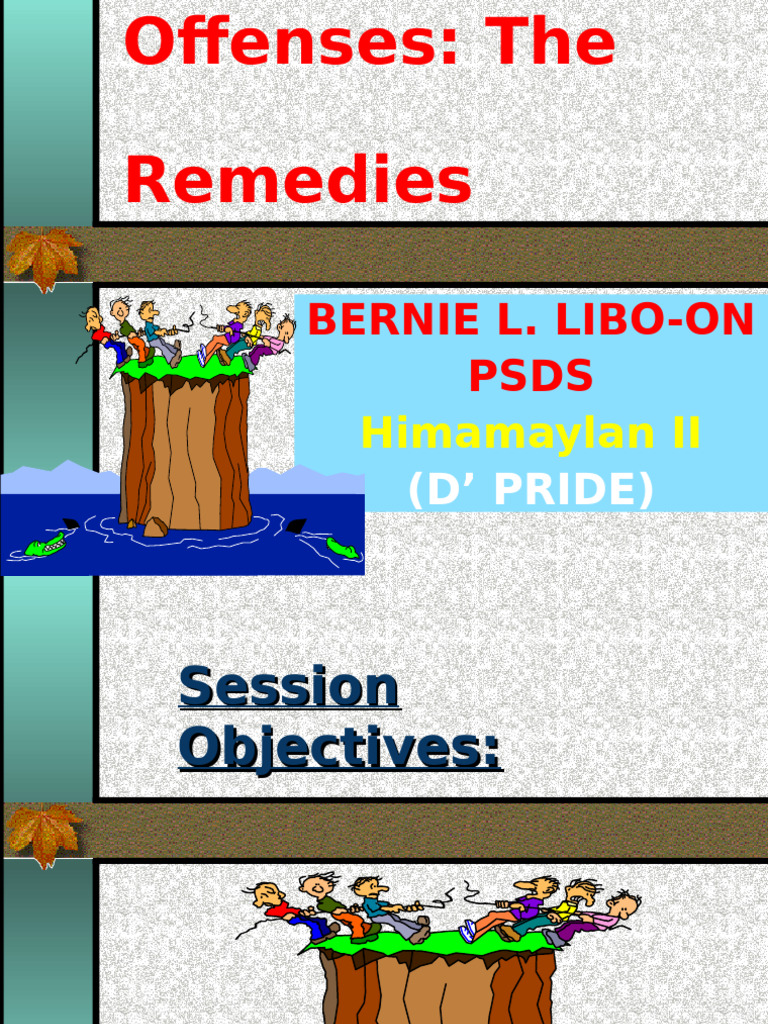 Administrative Offenses | PDF | Crimes | Crime & Violence