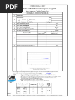 Ga75 VSD Plus C 142 Cagi Sheet 125 Psi | PDF | Gases | Gas Technologies