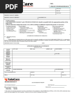 Intellicare Reimbursement Form UPDATED | PDF