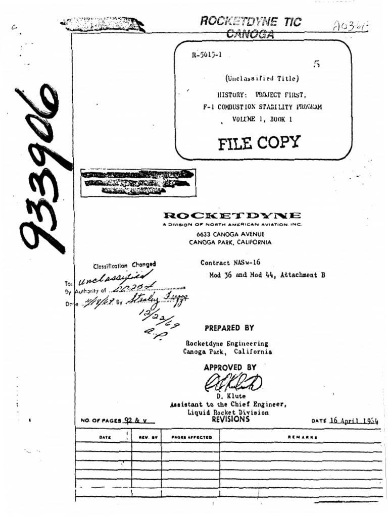 f1 Combustion Instability | PDF | Fuel Injection | Propulsion
