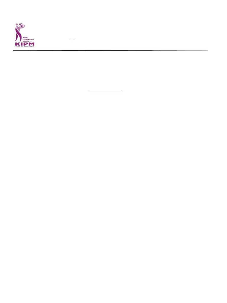 Assignment 02-KOE094 (DSM) | PDF