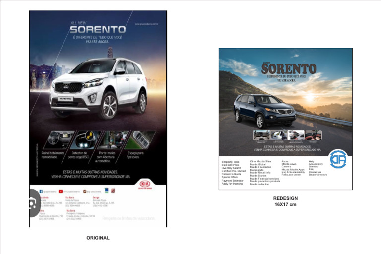 Kia DCB Press Layout | PDF