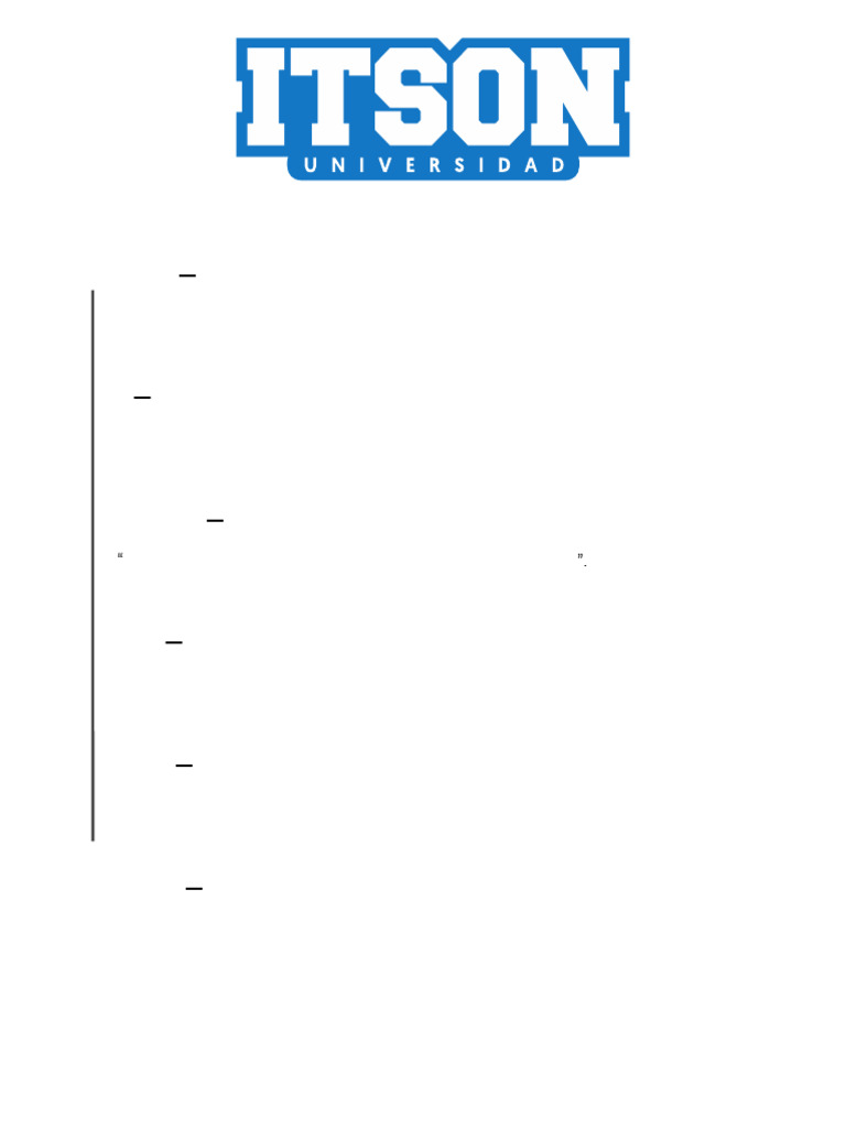 Asignación 17. Resumen Sobre PROSEC (Programa de promoción sectorial ...