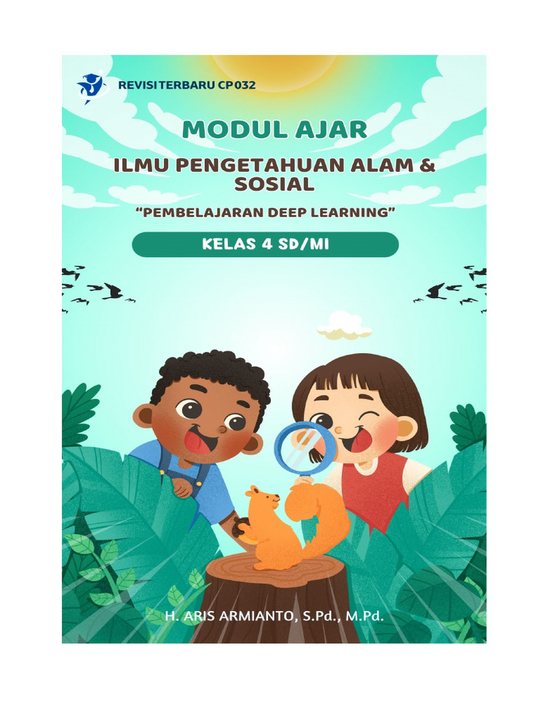 SMS 1 - Modul Ipas KLS 4 2025 | PDF