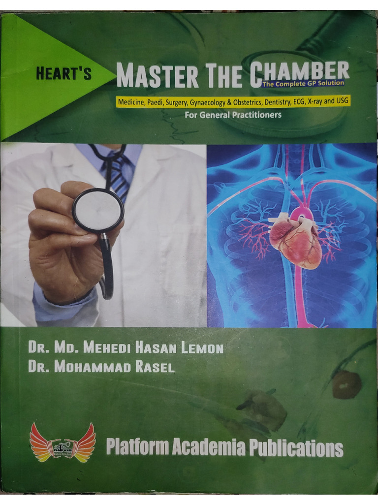 Lemon Master The Chamber 1st Edition | PDF | Liver | Gallbladder