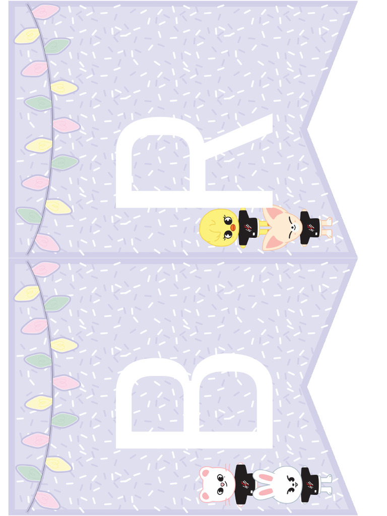 Stray Kids Imprimible - PDF - 20241104 - 123444 - 0000 | PDF