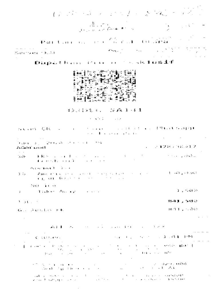 Nota Kenangan Bunga | PDF