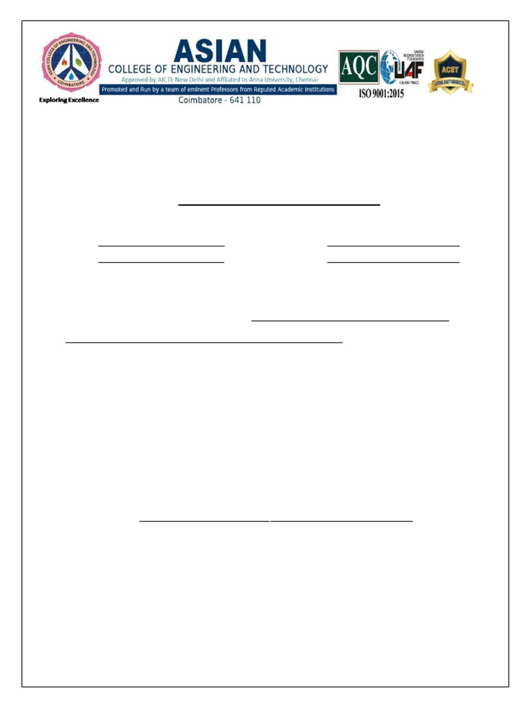Multimedia and Animation Lab Manual | PDF | Codec | Data Compression
