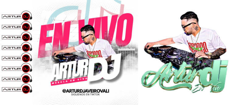 DJ Solo | PDF