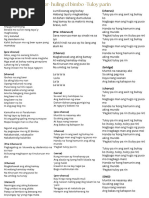 BEER CHORDS (Ver 2) by The Itchyworms @ | PDF