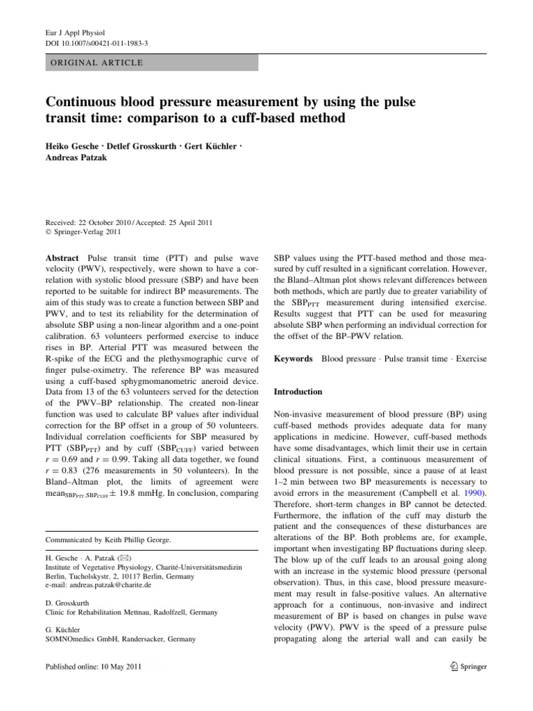 article_Gesche_et_al_-_Continuous_BP_Measurement_by_using_the_PTT ...