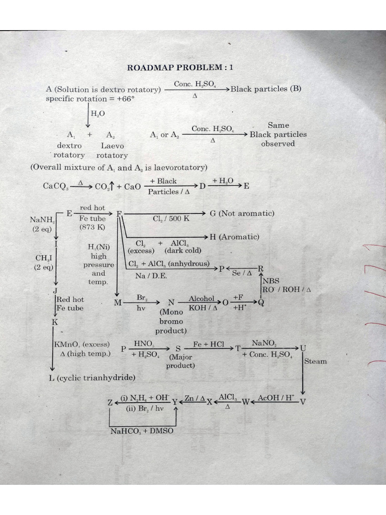 ORGANIC - Roadmap | PDF