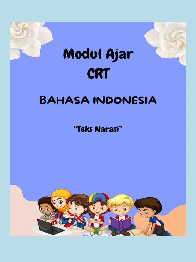 Modul CRT Adella Fitri Lestianna | PDF