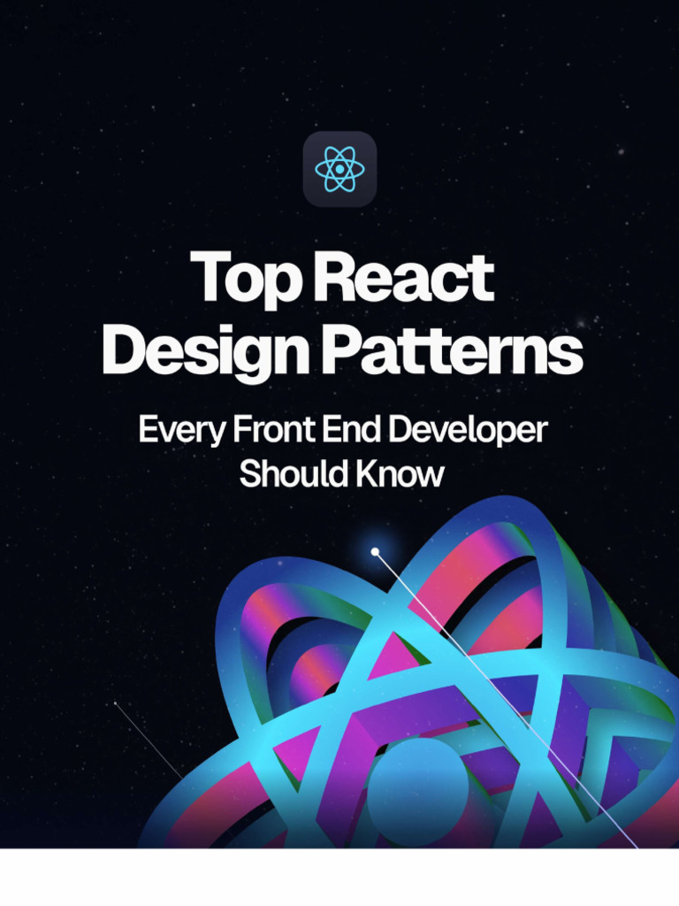 Fun Fact About React | PDF