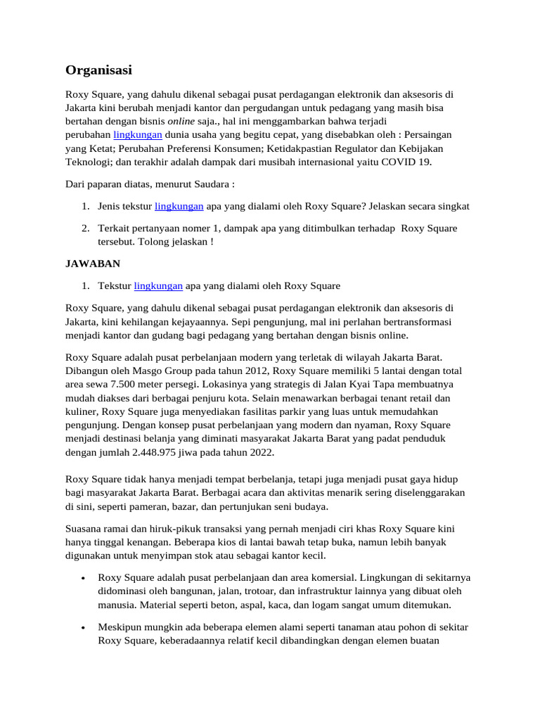 Diskusi 2 SMT 2. | PDF