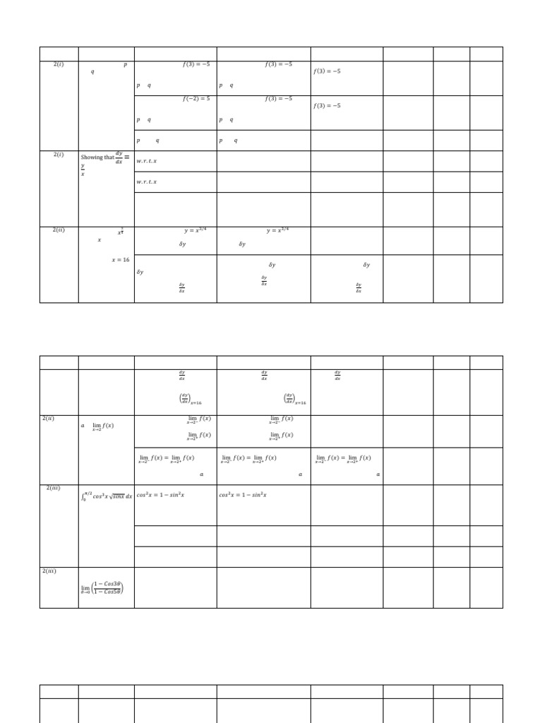 math-HSSC-II | PDF | Tangent | Elementary Geometry