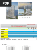 NAWY Sahel Map 2023 | PDF | Residential Buildings | Housing