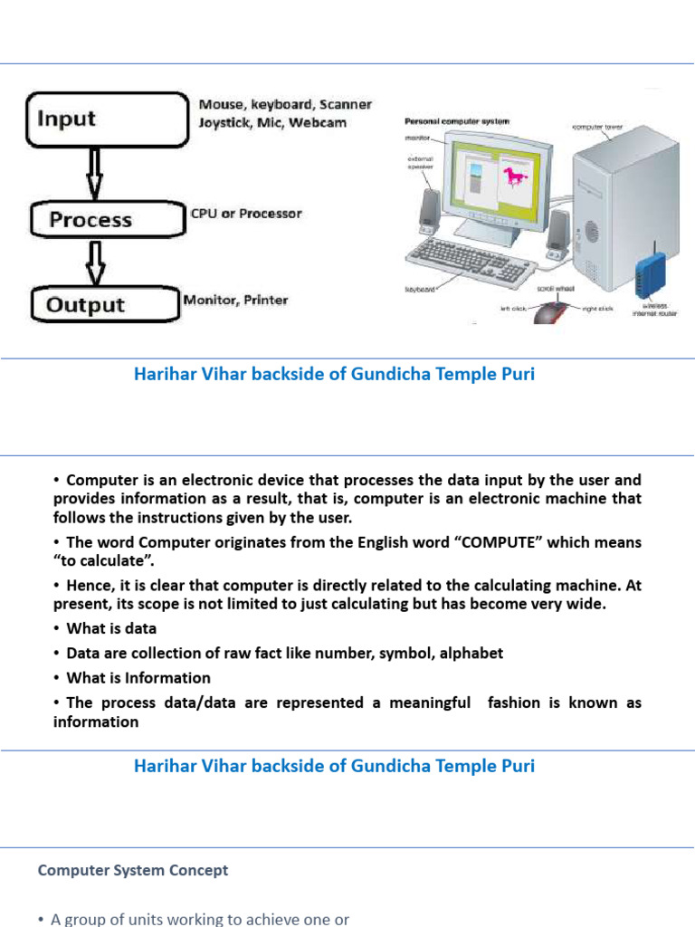 Part 1 | PDF | Integrated Circuit | Computer Engineering