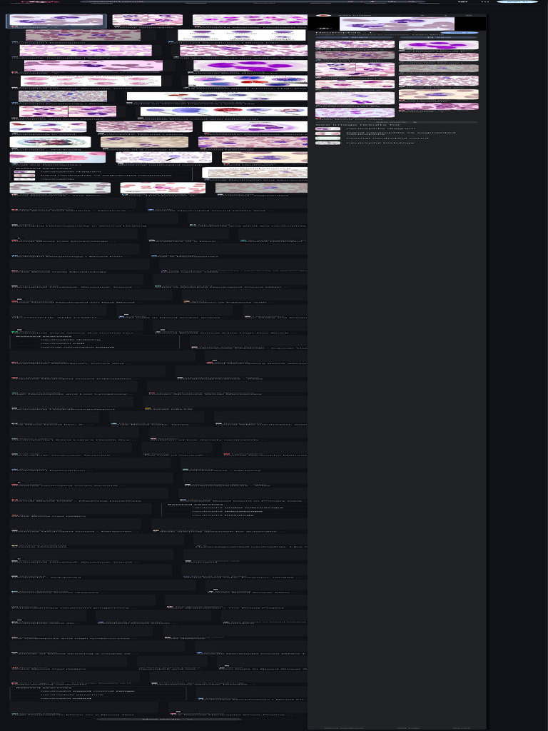 Neutrophil Normal - Google Search | PDF | White Blood Cell | Hematology