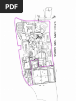 NWU: Mafikengkampuskaart NWU: Mafikeng Campus Map | PDF