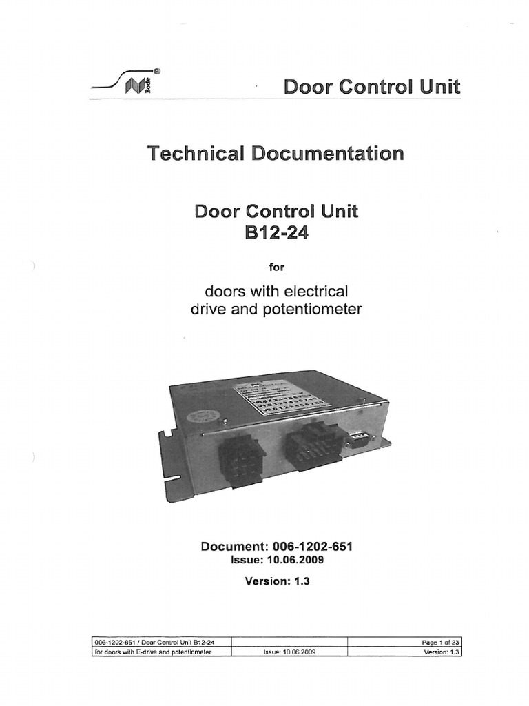 Bode | PDF