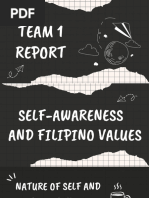 The Crab Mentality Mindset in Filipino Culture | PDF | Mindset ...