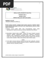 Grade 6 Isizulu Comprehension | PDF