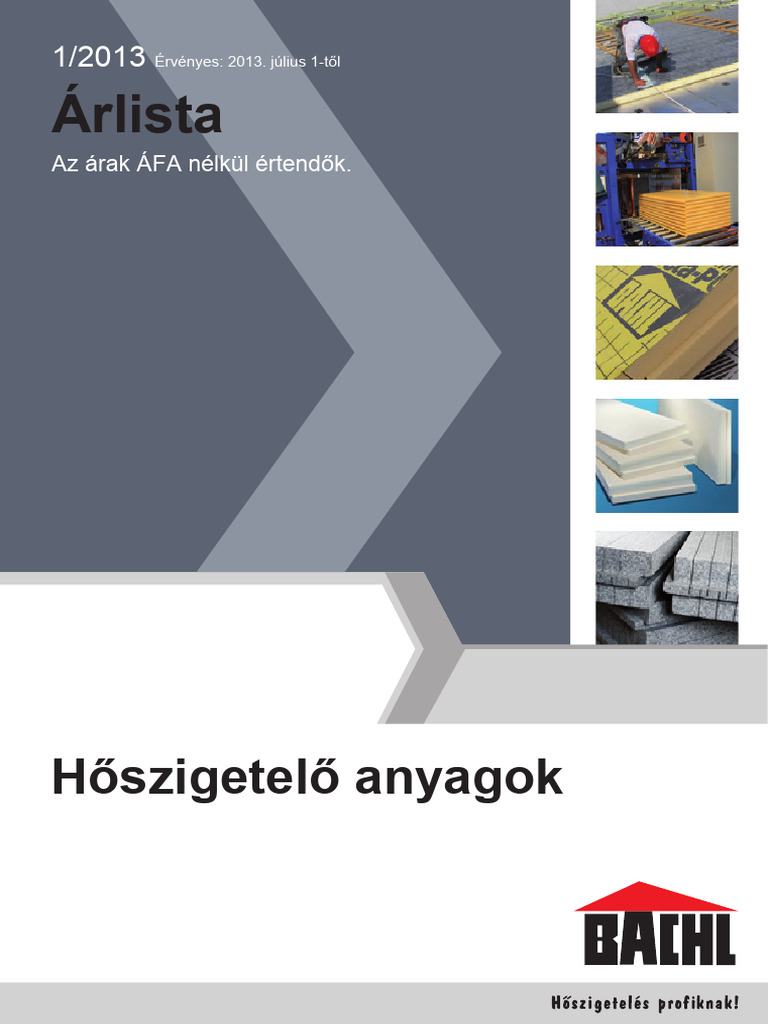 BACHL_Arlista_2013_web | PDF