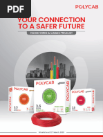 Polycab Cable - CATALOGUE - INNERPAGE - V9 - ORD-10763-FINAL-WEBVersion ...