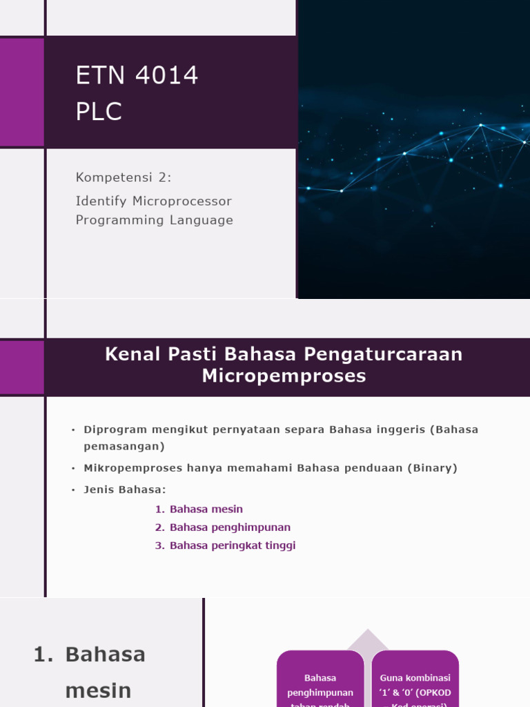 Etn 4014 - K2 (Slide) | PDF