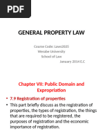 1064 2017 Federal Civil Servants Proclamation | PDF | Employment | Salary