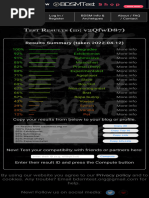 BDSM Kink Assessment Quiz | PDF