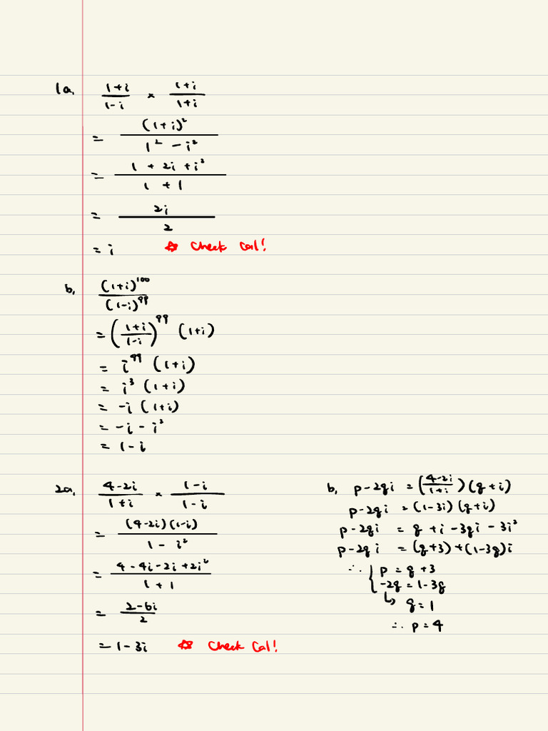 Rev Ex 2 - Sol | PDF