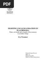 CESC Quarter 4 - Module 2 | PDF | Empowerment | Strategic Planning