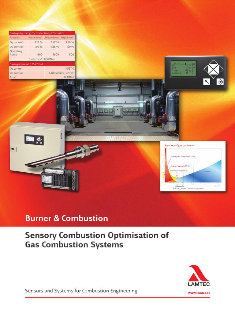 MA Artikel Hammer DLT6166 14 aEN 001 | PDF | Combustion | Exhaust Gas