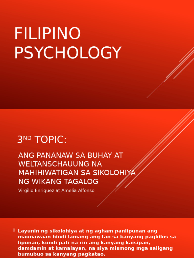 Topic 3 | PDF