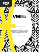 Zula Dinner Menu Zula July 2024 | PDF | Salad | Grilling